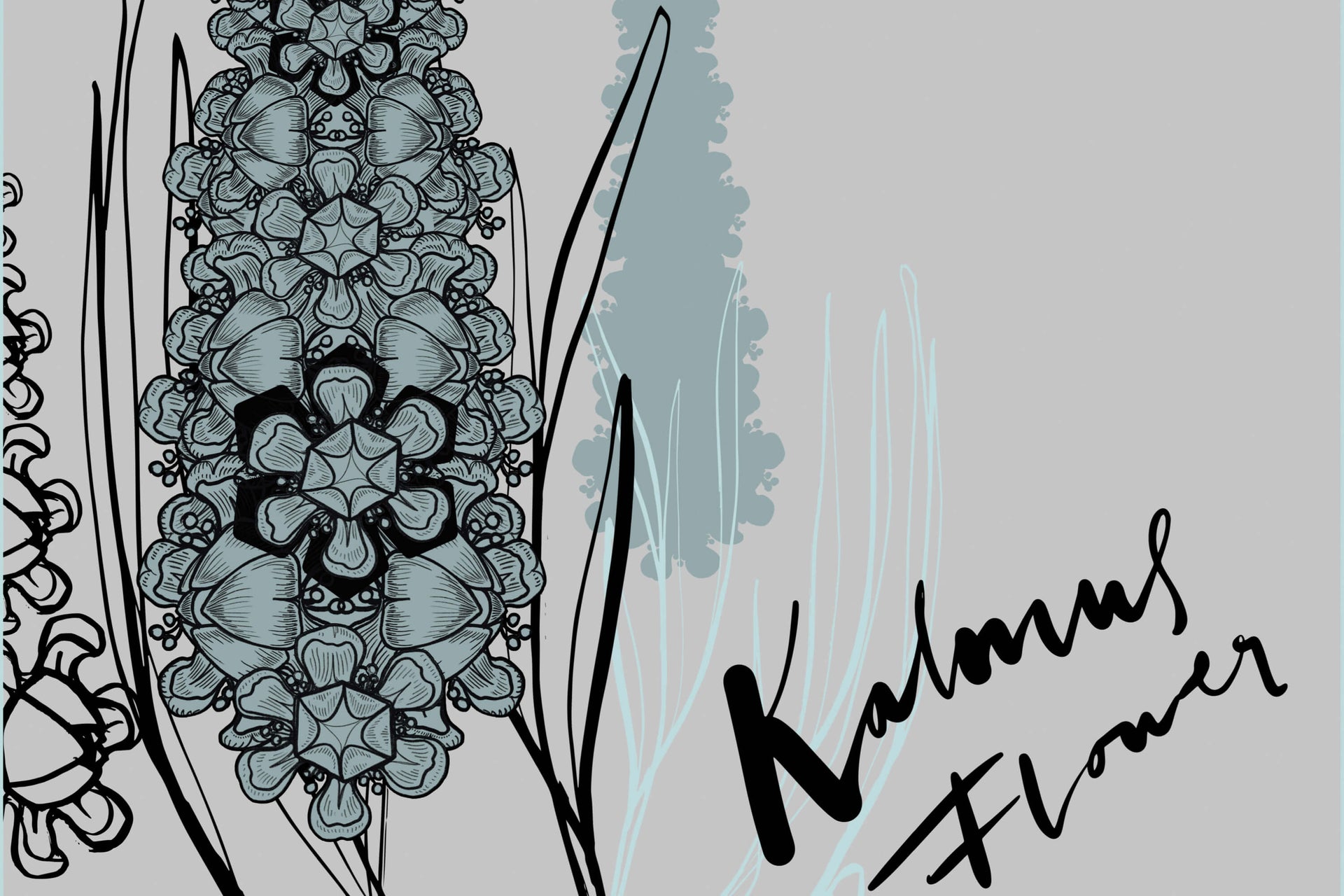 The Aroma of the Kalmus » Heritage Timeline | RHANDERS
