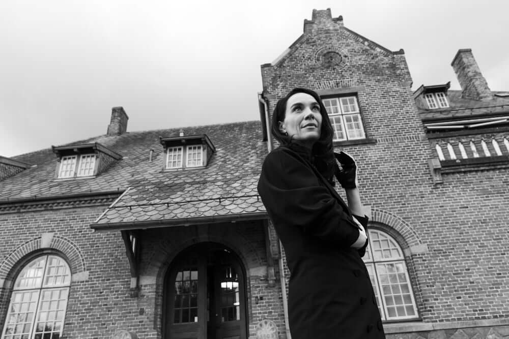 A new historic home » Randers Glove Ateliér | RHANDERS