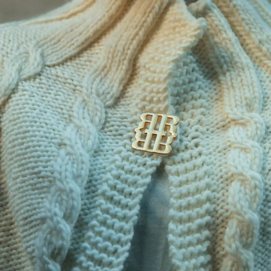 THE RH MONOGRAM – RHANDERS