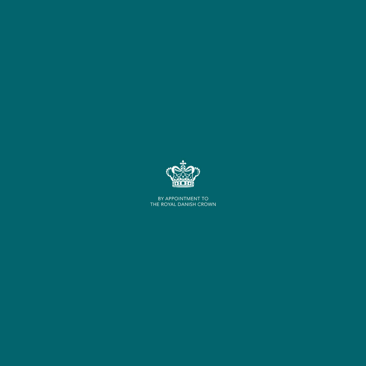 Purveyor to the Royal Danish Court » Heritage Timeline | RHANDERS