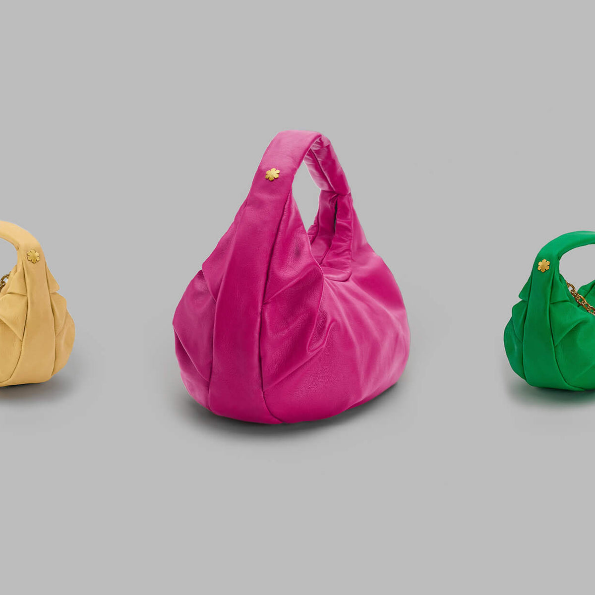 Handcrafted luxury bags » Upcycled Collection | RHANDERS