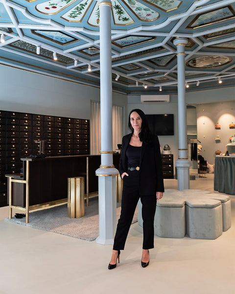 About RHANDERS » Randers Handsker