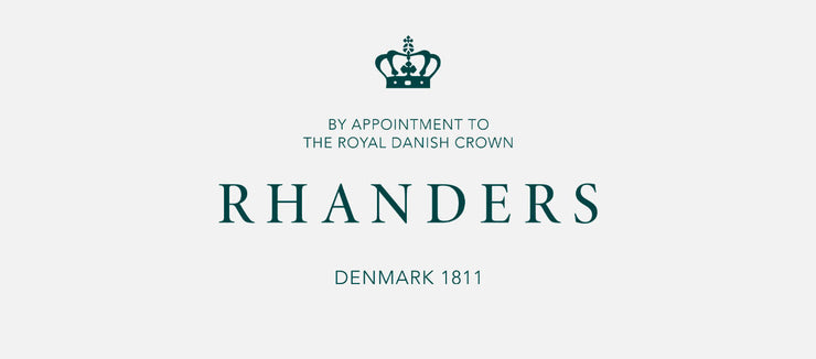 About RHANDERS » Randers Handsker
