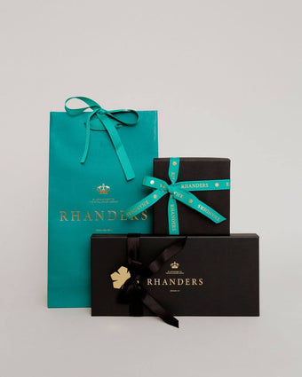 Klassiske handsker og accessories til mænd | RHANDE – RHANDERS