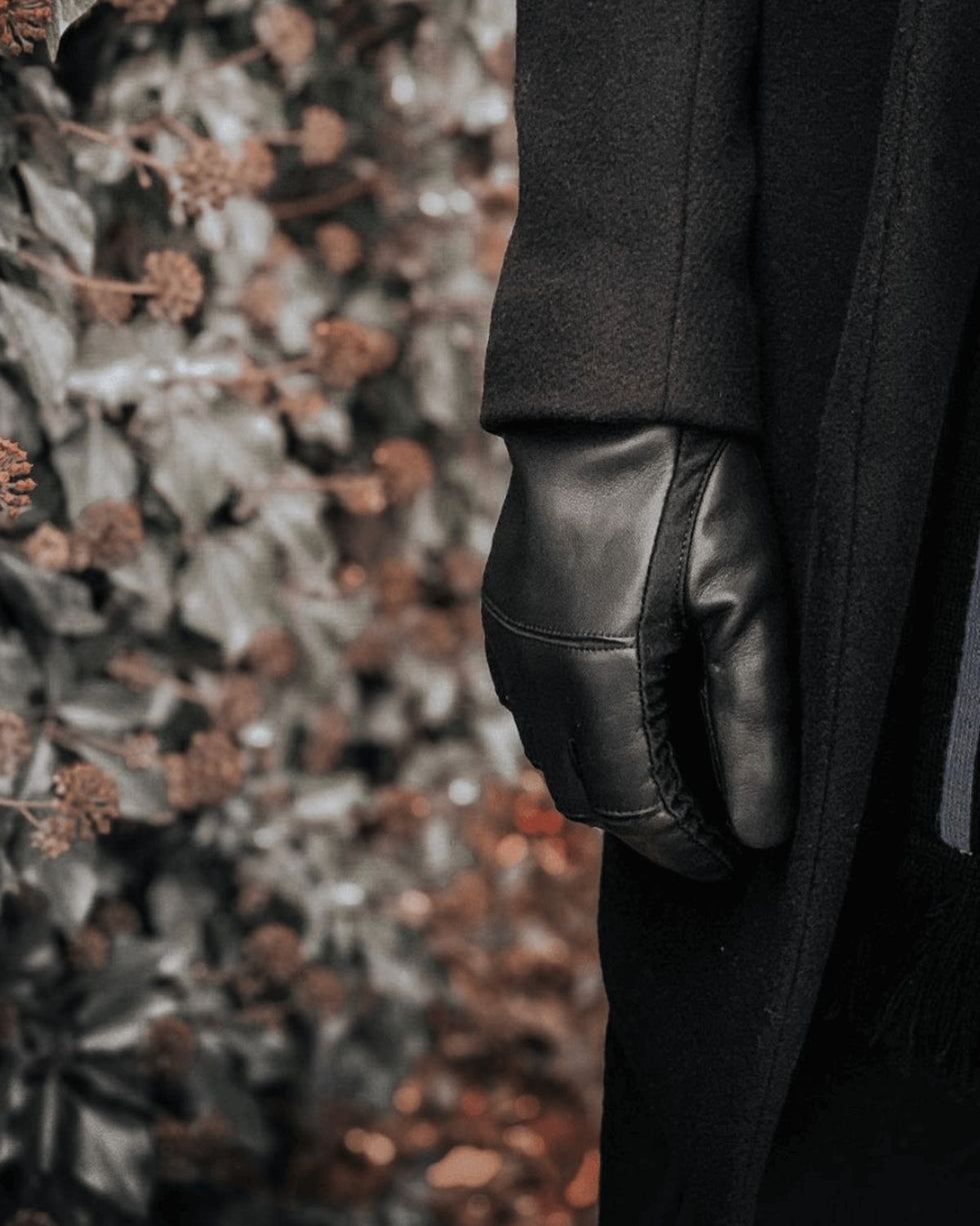 Klassiske handsker og accessories til mænd | RHANDE – RHANDERS